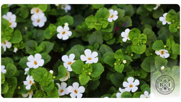 The 6 Benefits Of Bacopa: Dosage & Safety | The Botanical Institute