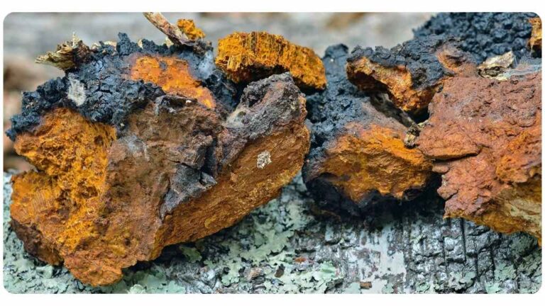 5 Benefits Of Chaga Mushroom: Dosage & Safety | The Botanical Institute