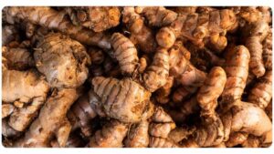 Turmeric Vs. Ginger: Similarities & Differences Explained | The ...