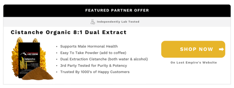 Cistanche: 4 Key Benefits, Dosage & Safety | The Botanical Institute