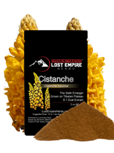 The Best Cistanche Supplements | 2023 Complete Guide | The Botanical ...