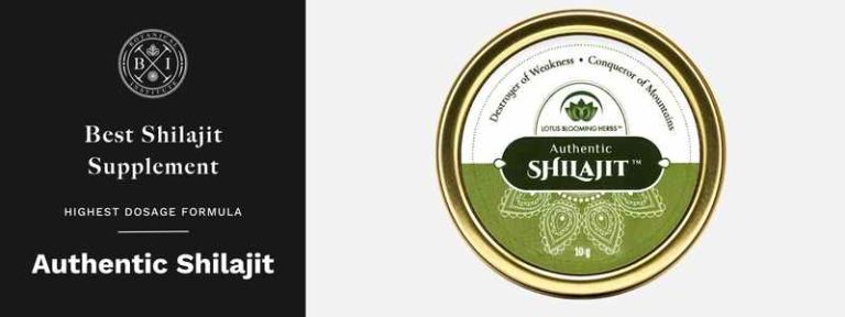 The Best Shilajit Supplements | 2023 Complete Guide | The Botanical ...