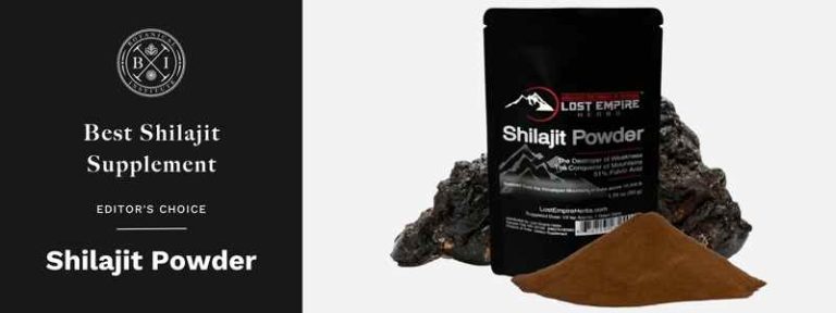 The Best Shilajit Supplements | 2023 Complete Guide | The Botanical ...