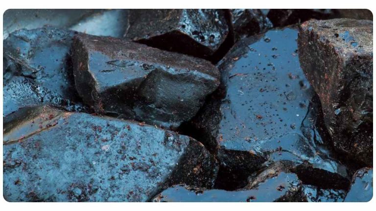 5 Benefits Of Shilajit For Women | The Botanical Institute