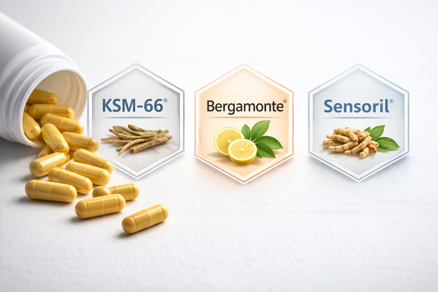 The Rise Of Clinically Branded Ingredients (and Why It Matters) | The ...